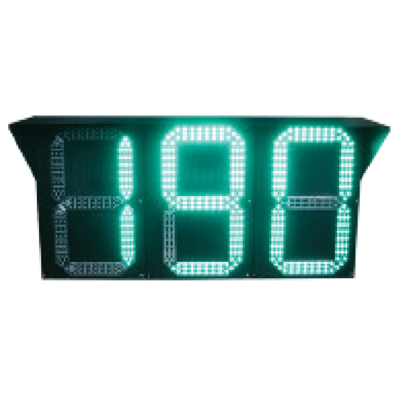 3 – Digit Countdown Timer (0-999) – Cyberlink Thailand